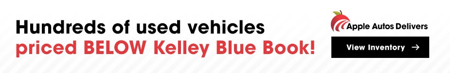 Used Truck Inventory